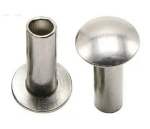 Different Types of Rivets and Their Applications [Pics & PDF]