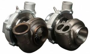6 Different Types of Turbochargers Explained [Pictures & PDF]