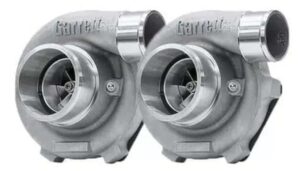 6 Different Types of Turbochargers Explained [Pictures & PDF]