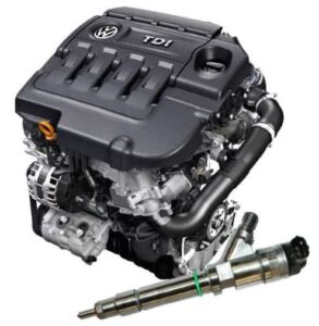 Difference Between Petrol and Diesel Engines [Explained] PDF