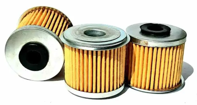 List of 22 Basic Car Engine Parts & Their Functions [PDF]