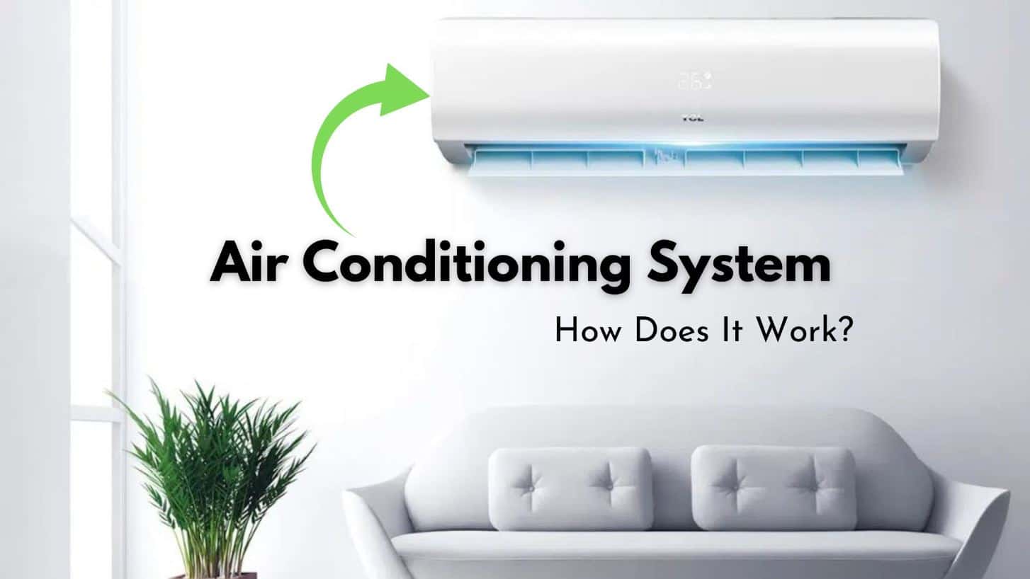 How Much Electricity Does An Air Conditioner Consume
