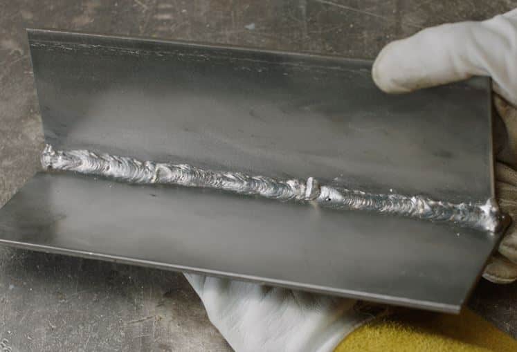 Tig and Mig Welding: The Real Differences Explained [PDF]