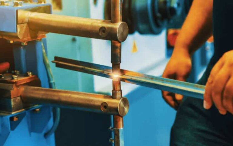 5 Different Types of Resistance Welding [with Diagram & PDF]