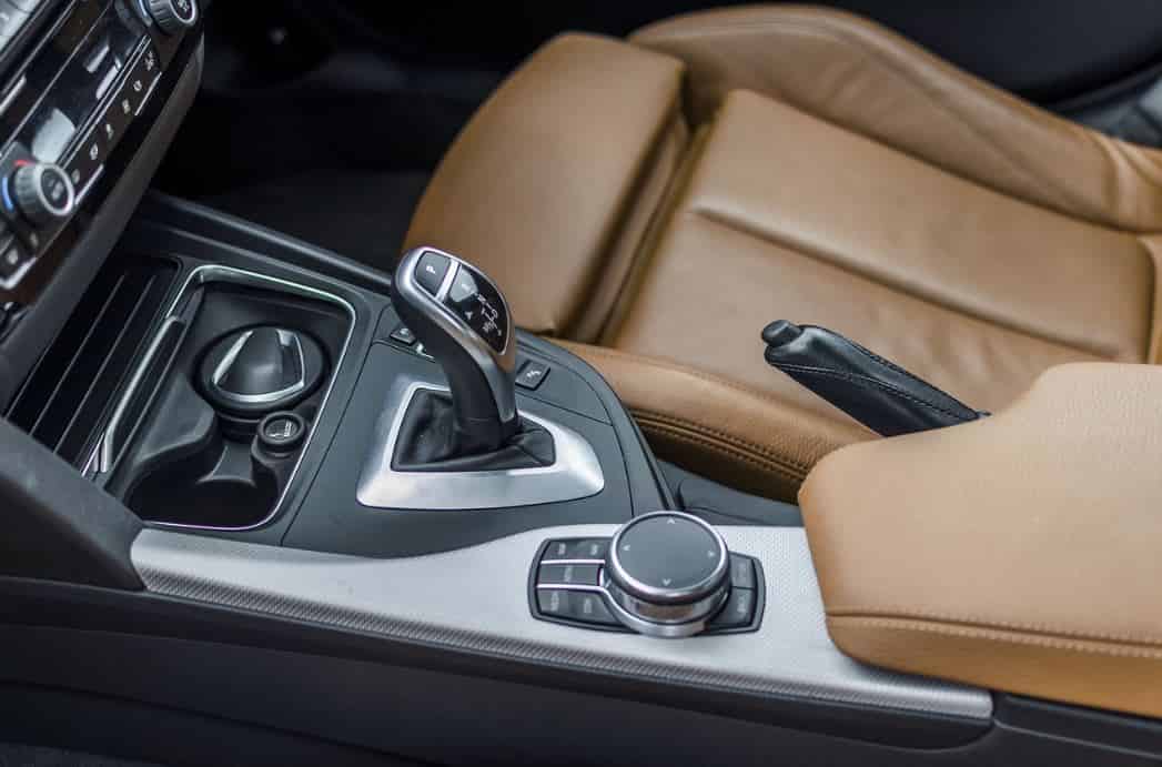 Automatic Transmission: Diagram, Parts, Working, Advantages
