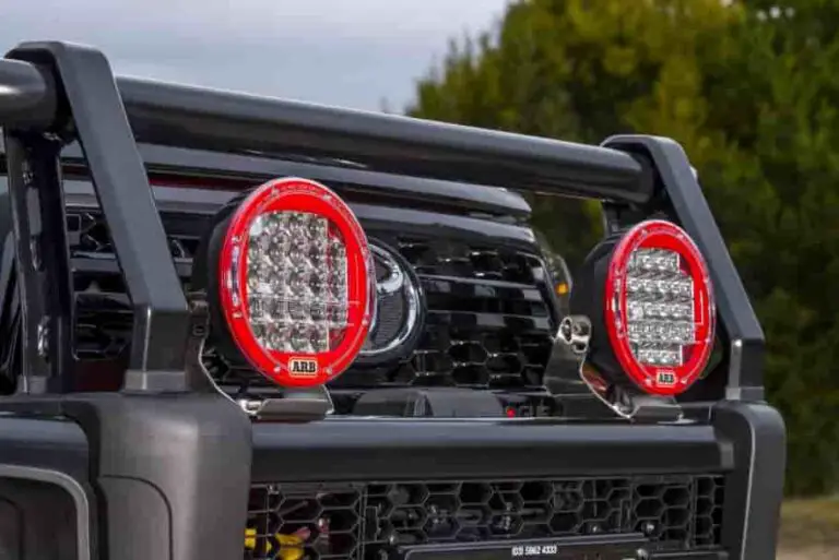 Different Types of Car Lights and Their Purposes [with PDF]