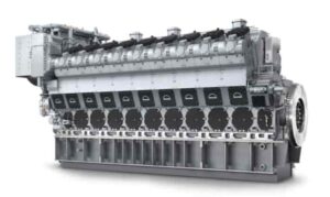 V Engine: Diagram, Parts, Working, Types, Uses [with PDF]