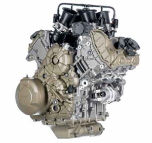 V Engine: Diagram, Parts, Working, Types, Uses [with PDF]